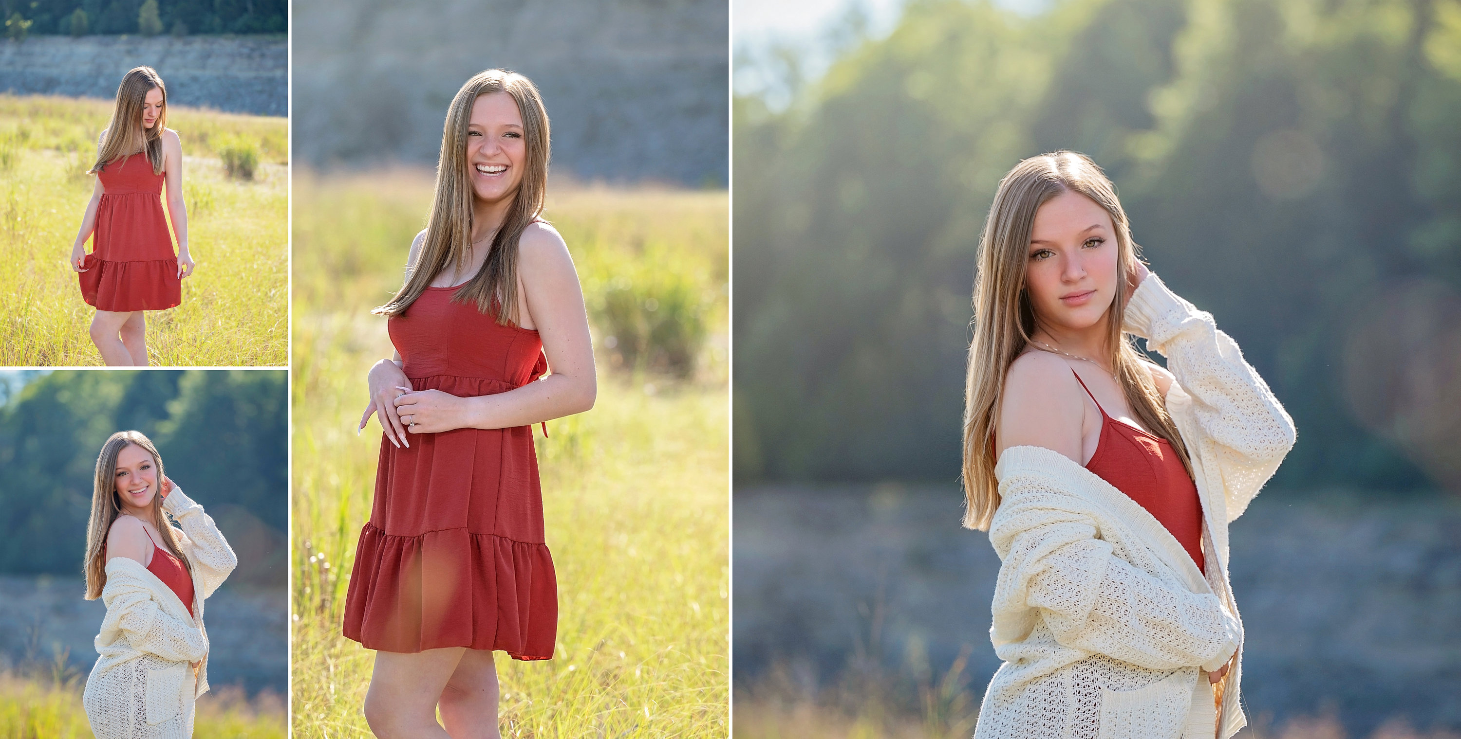 Ellie Fink...Monroe High School Class of 2023 - Chapelo Photography