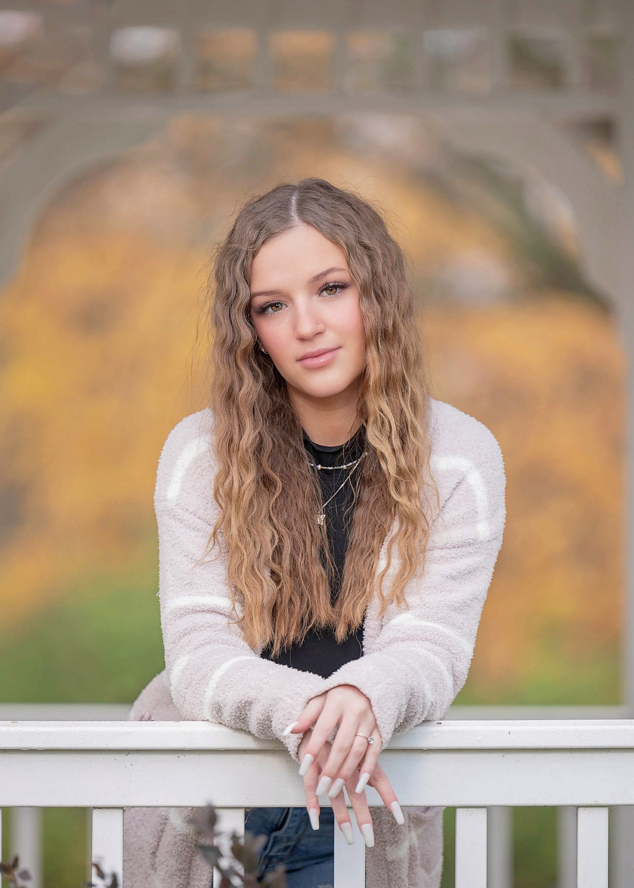 Ellie Fink...Monroe High School Class of 2023 - Chapelo Photography