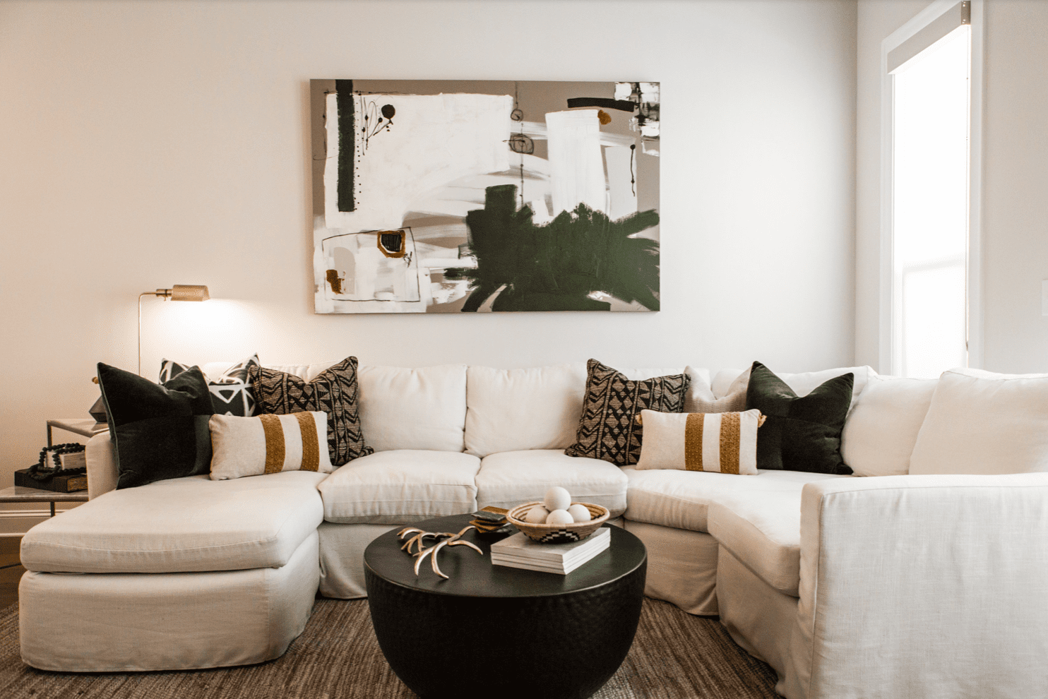 Decatur Home | Kat Nelson Designs Inc. | Interior Design