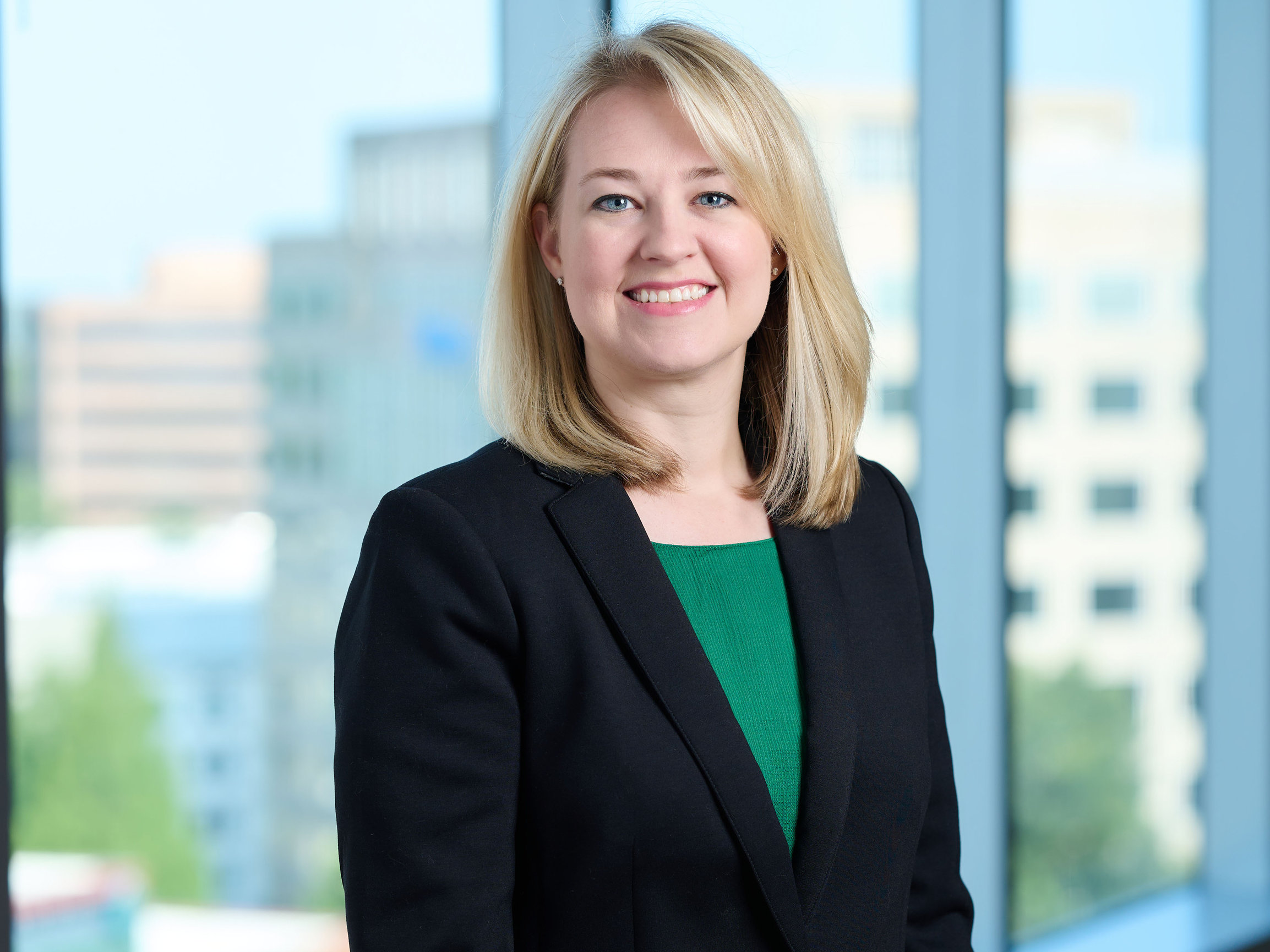 Atlanta Georgia Headshot Photography | Headshot Scott