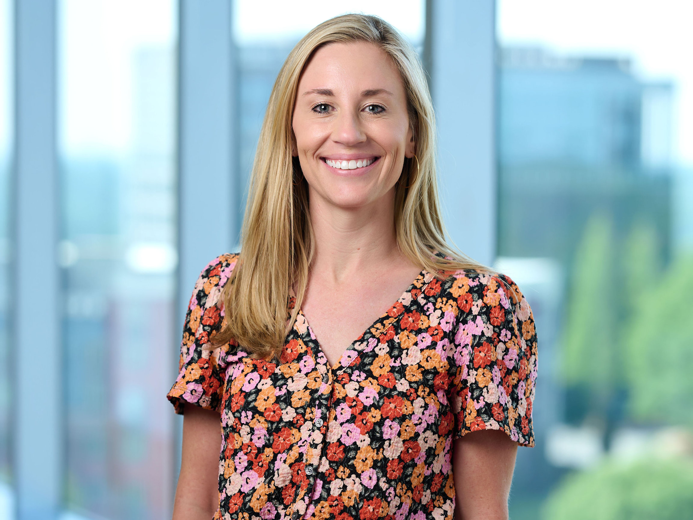 Atlanta Georgia Headshot Photography | Headshot Scott