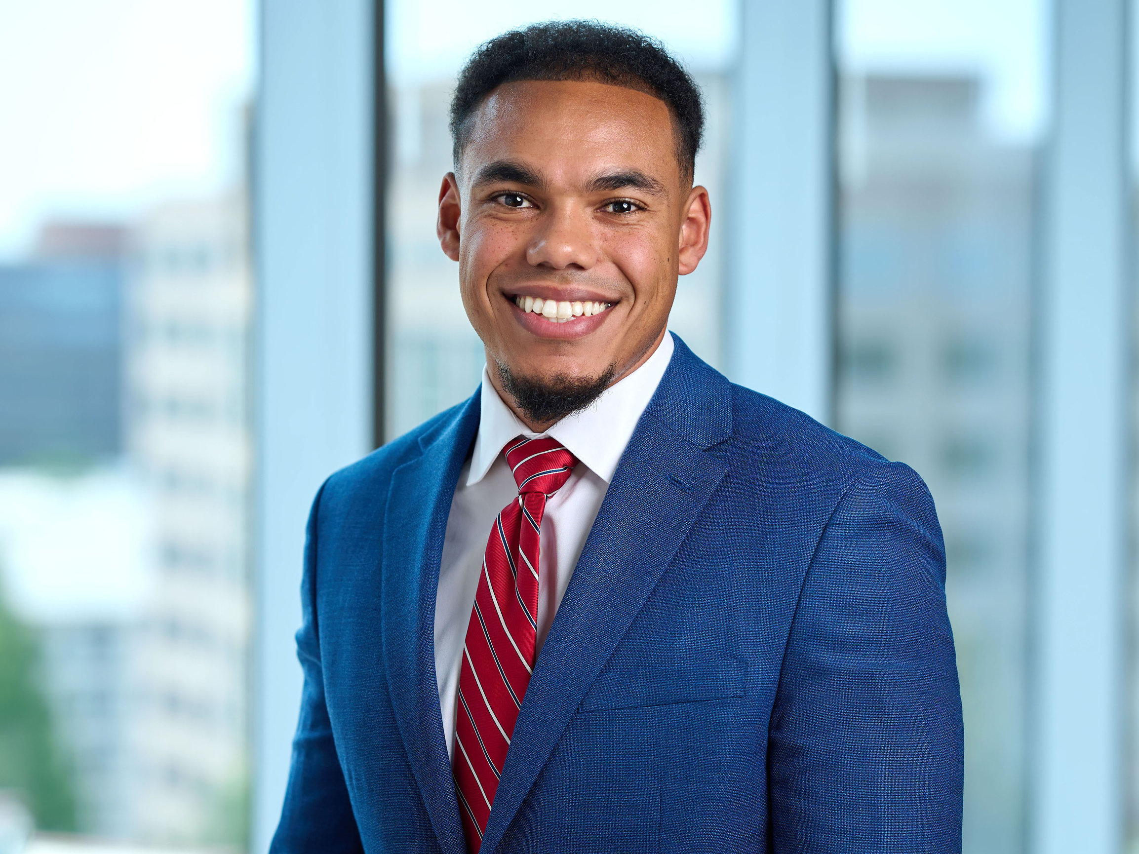 Atlanta GA Headshot Photography | Headshot Scott