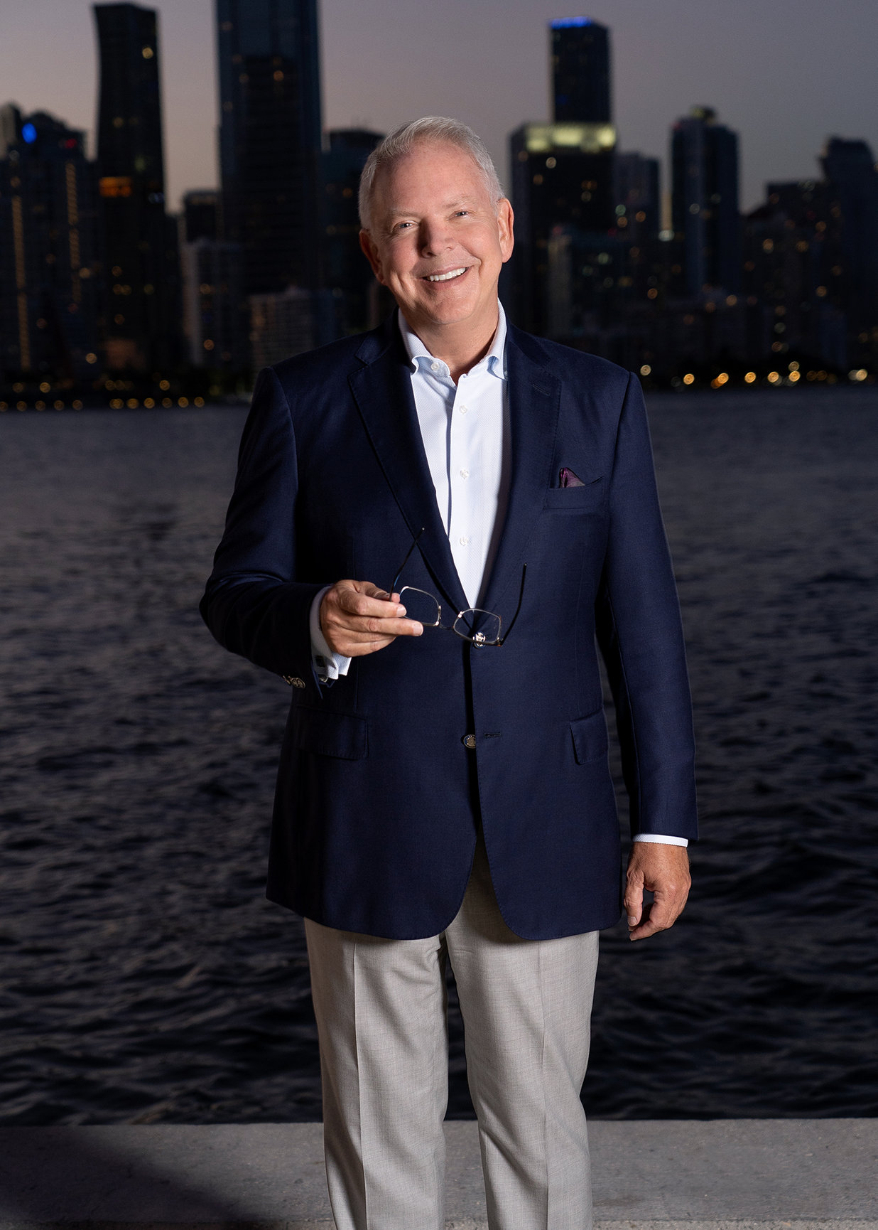 Marty E. Davis, Esq. - Photo Innovations