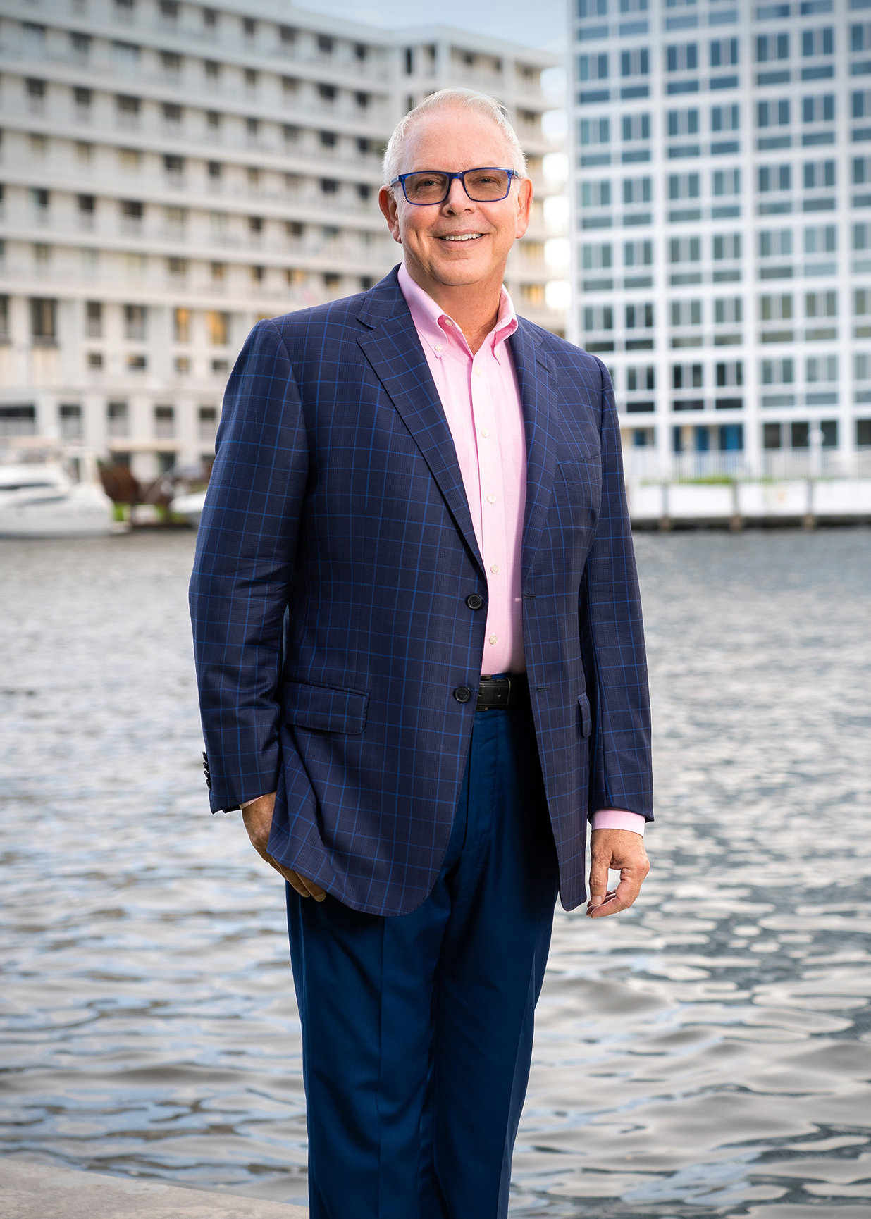 Marty E. Davis, Esq. - Photo Innovations