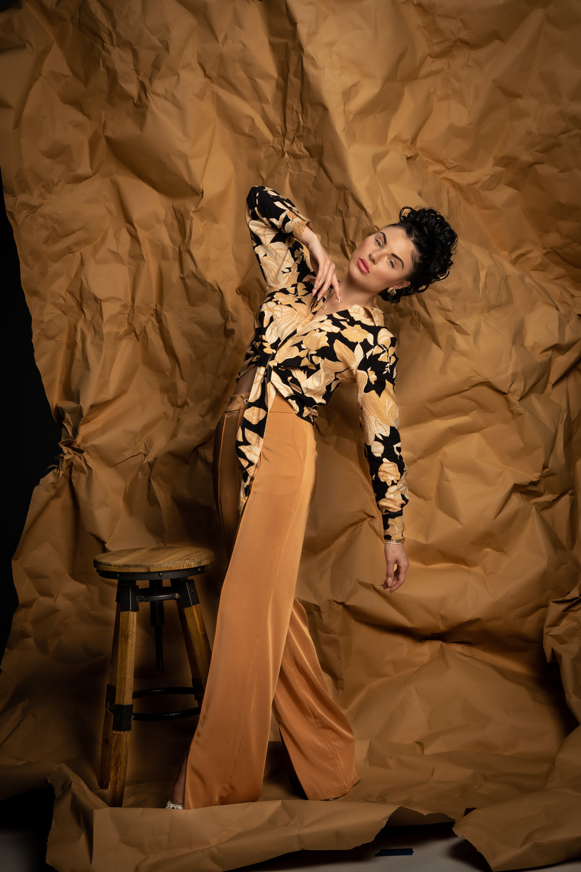 International Flair - T.Y.E. Studios, Photography Studio & Collection ...