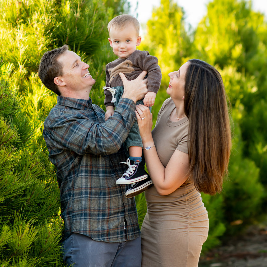 •Fall Mini Session 2023 - Kim Kirker Photography