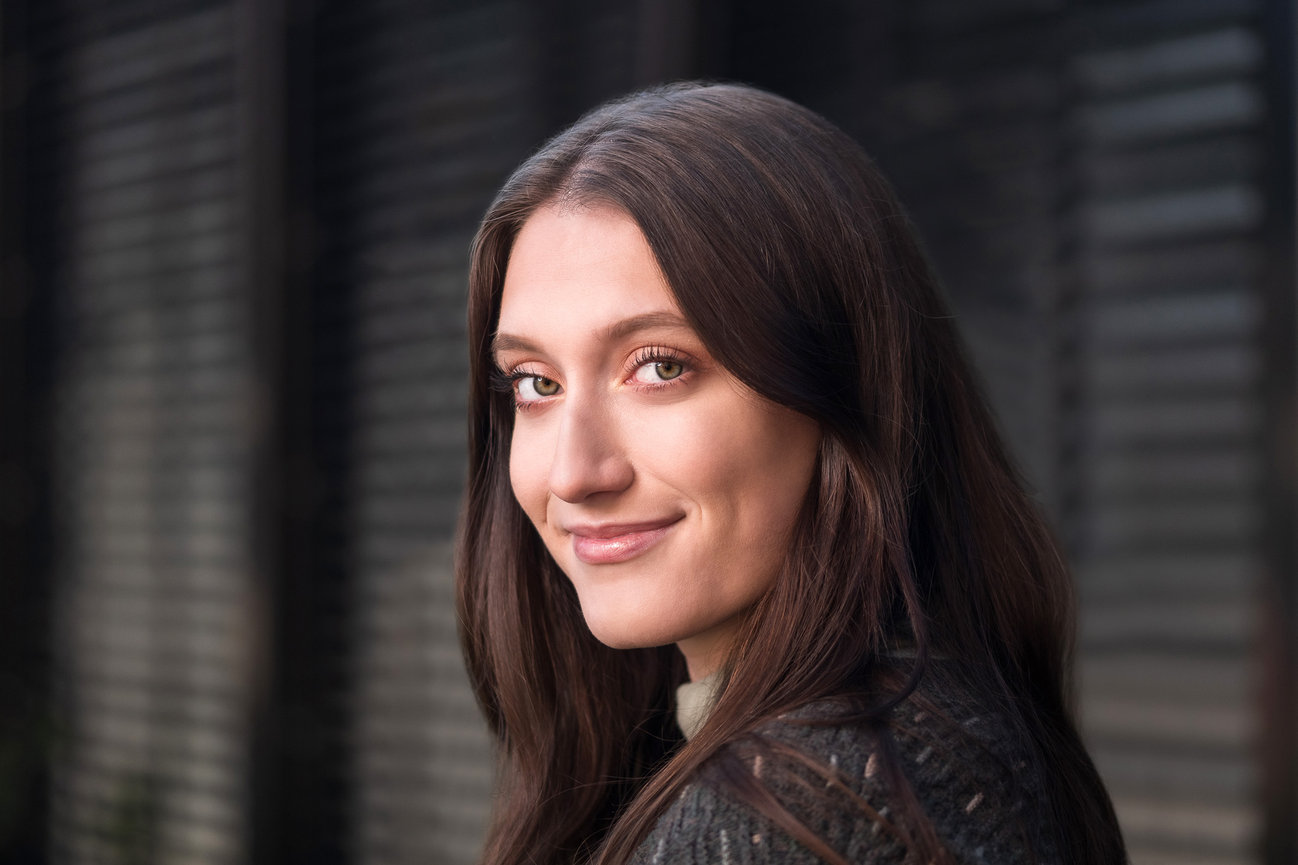 Senior Portraits Portfolio | Bellomo Studios LLC Carmel IN