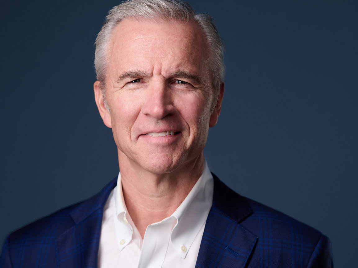 Atlanta GA Headshot Photography | Headshot Scott