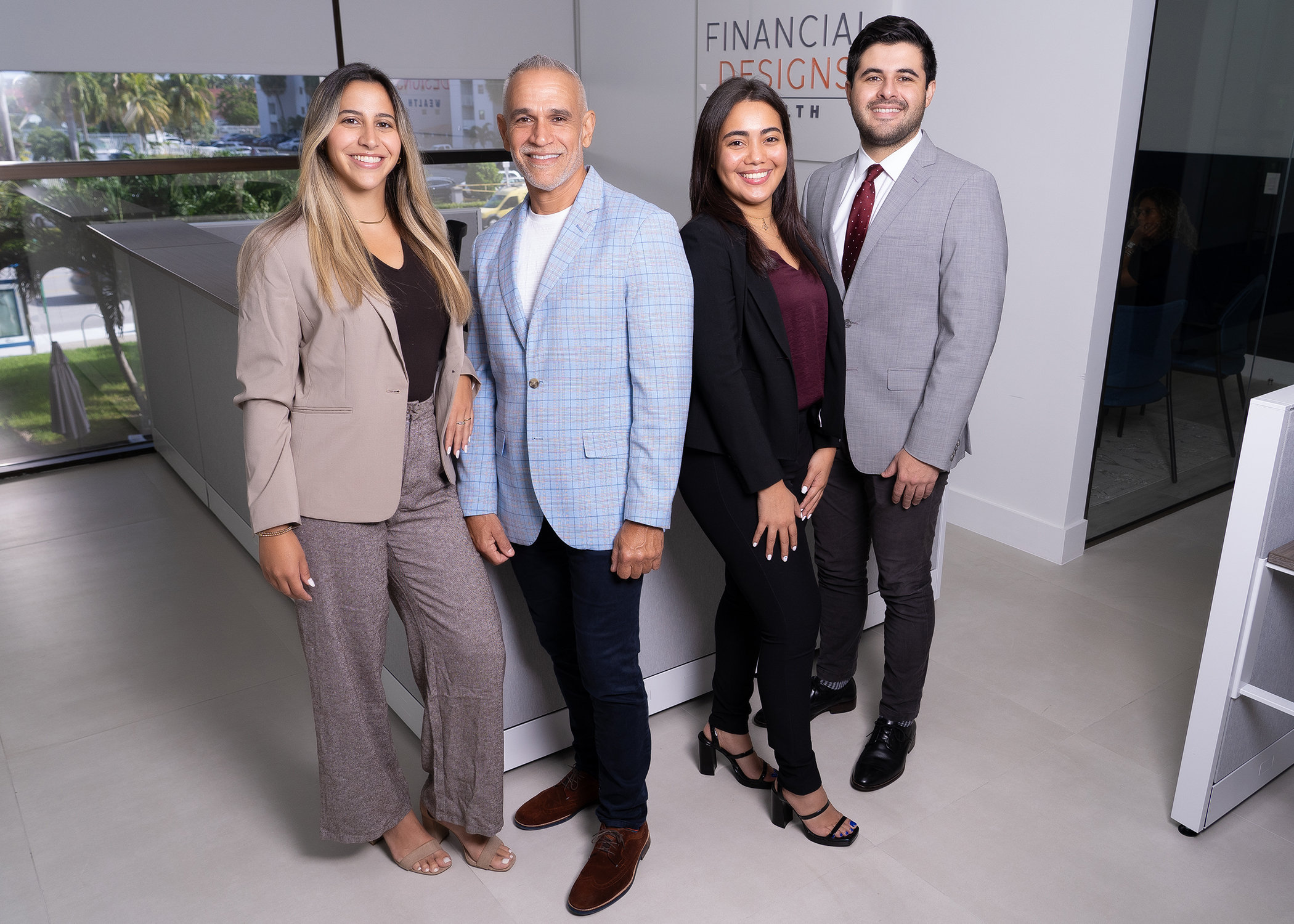 Financial Designs - Photo Innovations