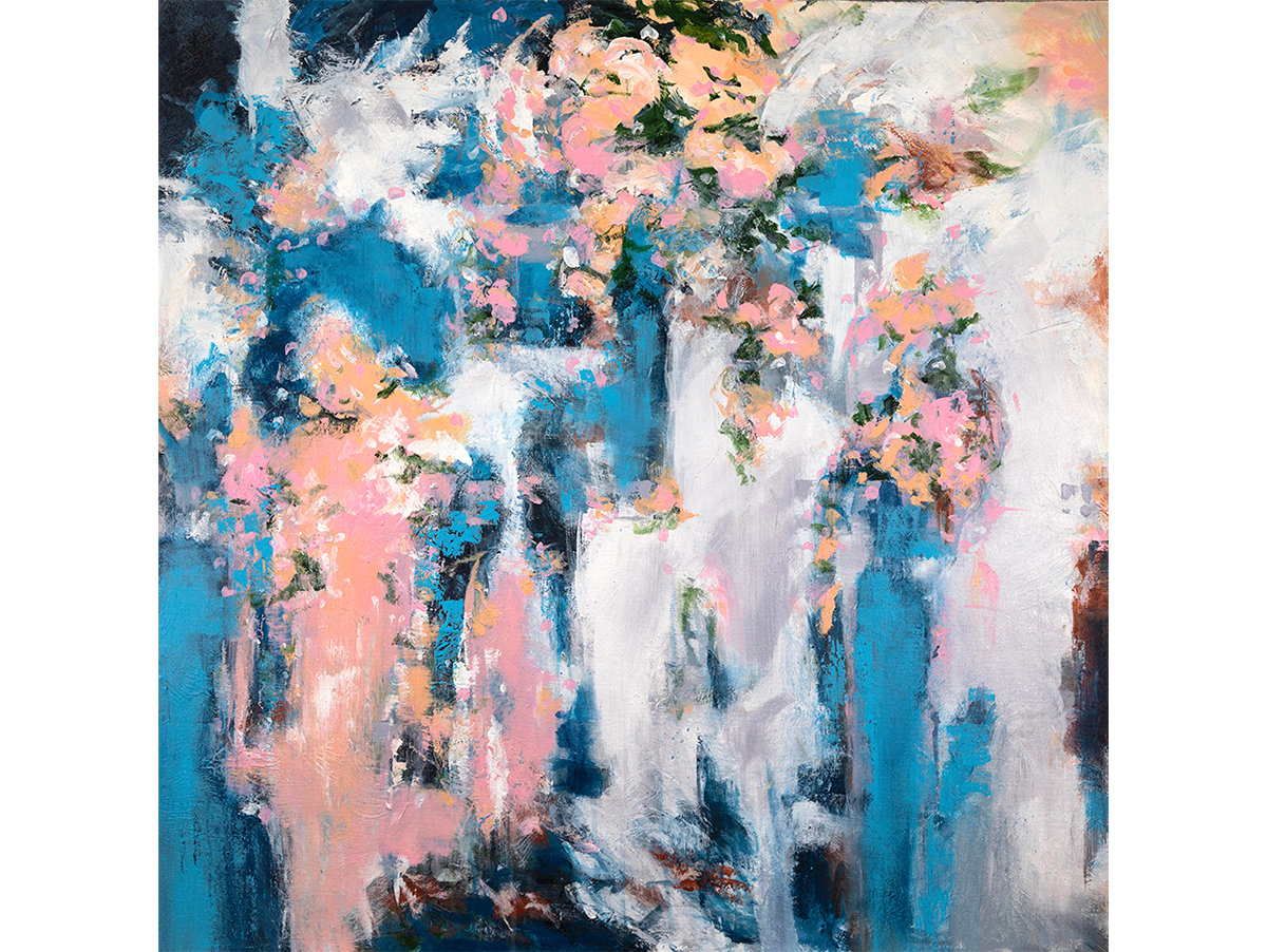 Contemporary Artwork | William Mangum Fine Art | North Carolina