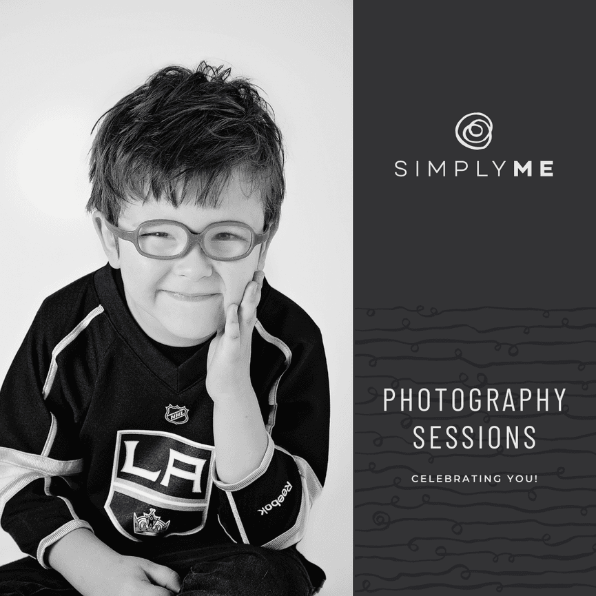 Simply Me - JLyn Portrait Designs
