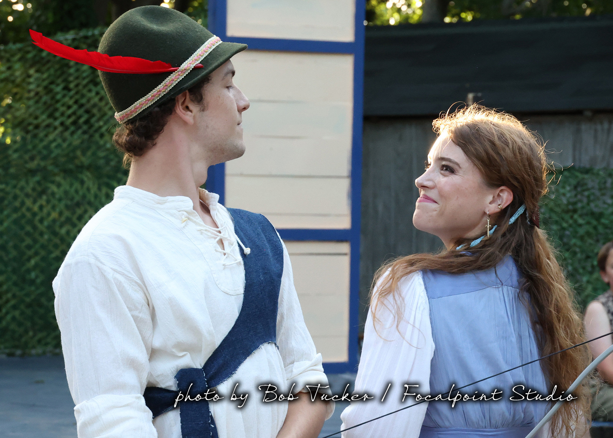 Robin Hood at The Cape Cod Theatre Co. - Focalpoint Studio - Cape Cod ...