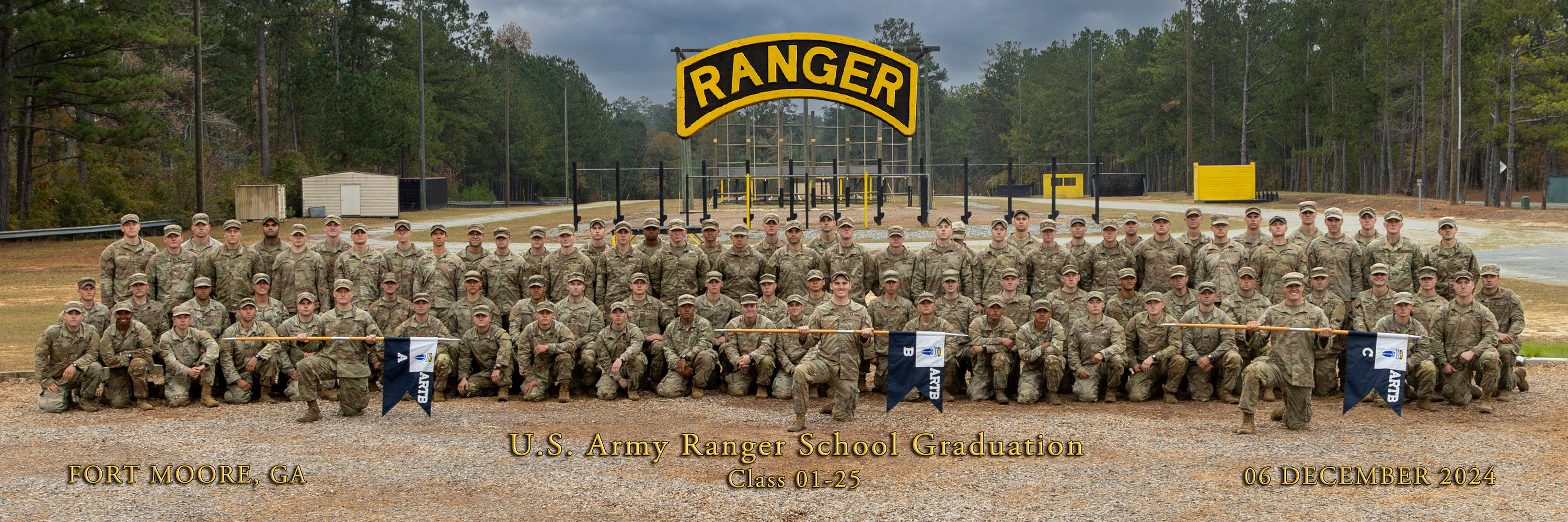 Ranger Photos - Soldier Photos, LLC
