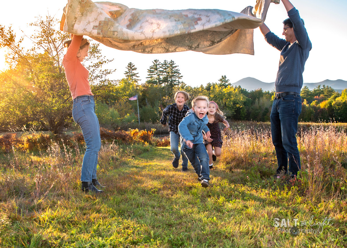 FAMILIES - Chris Cavallo