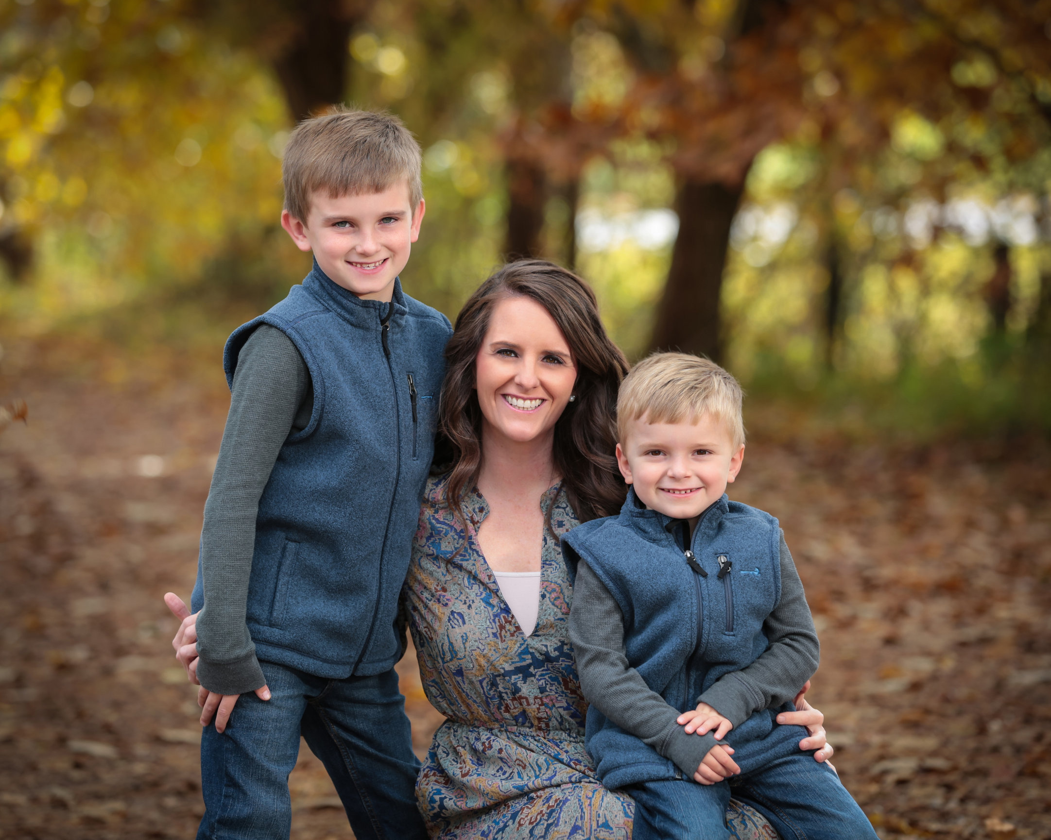 Family - Heart's Desire Photography