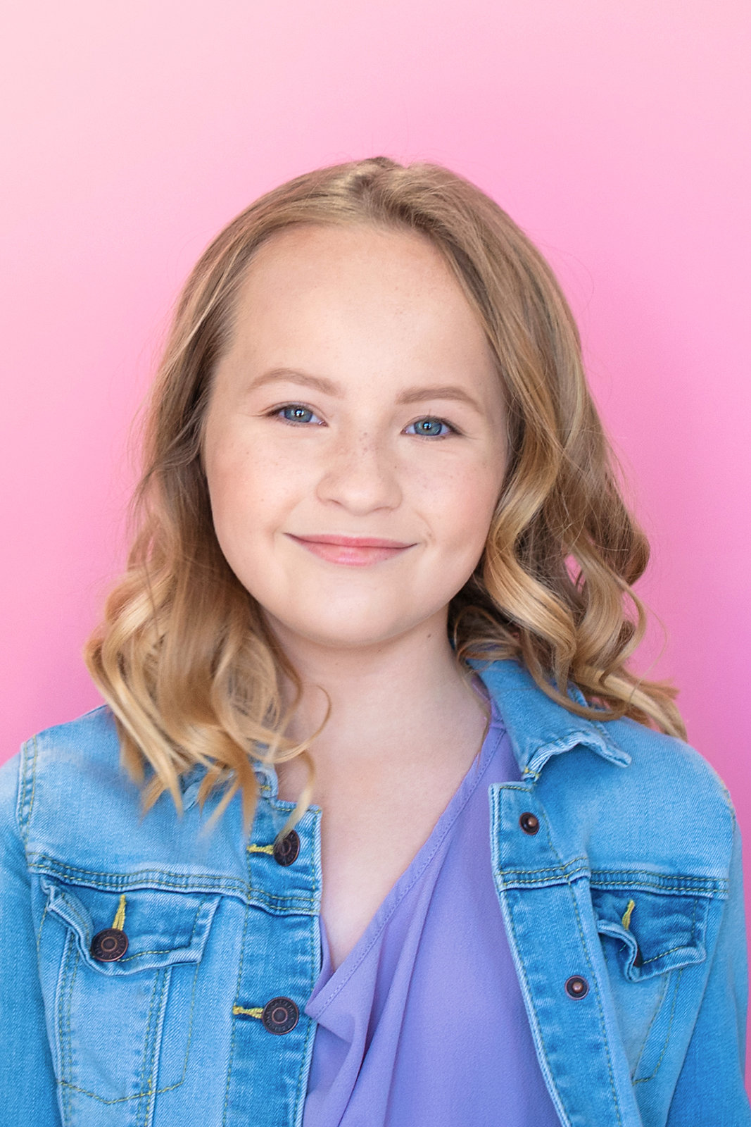 Los Angeles Child Headshot Photoshoot at my new studio location in ...