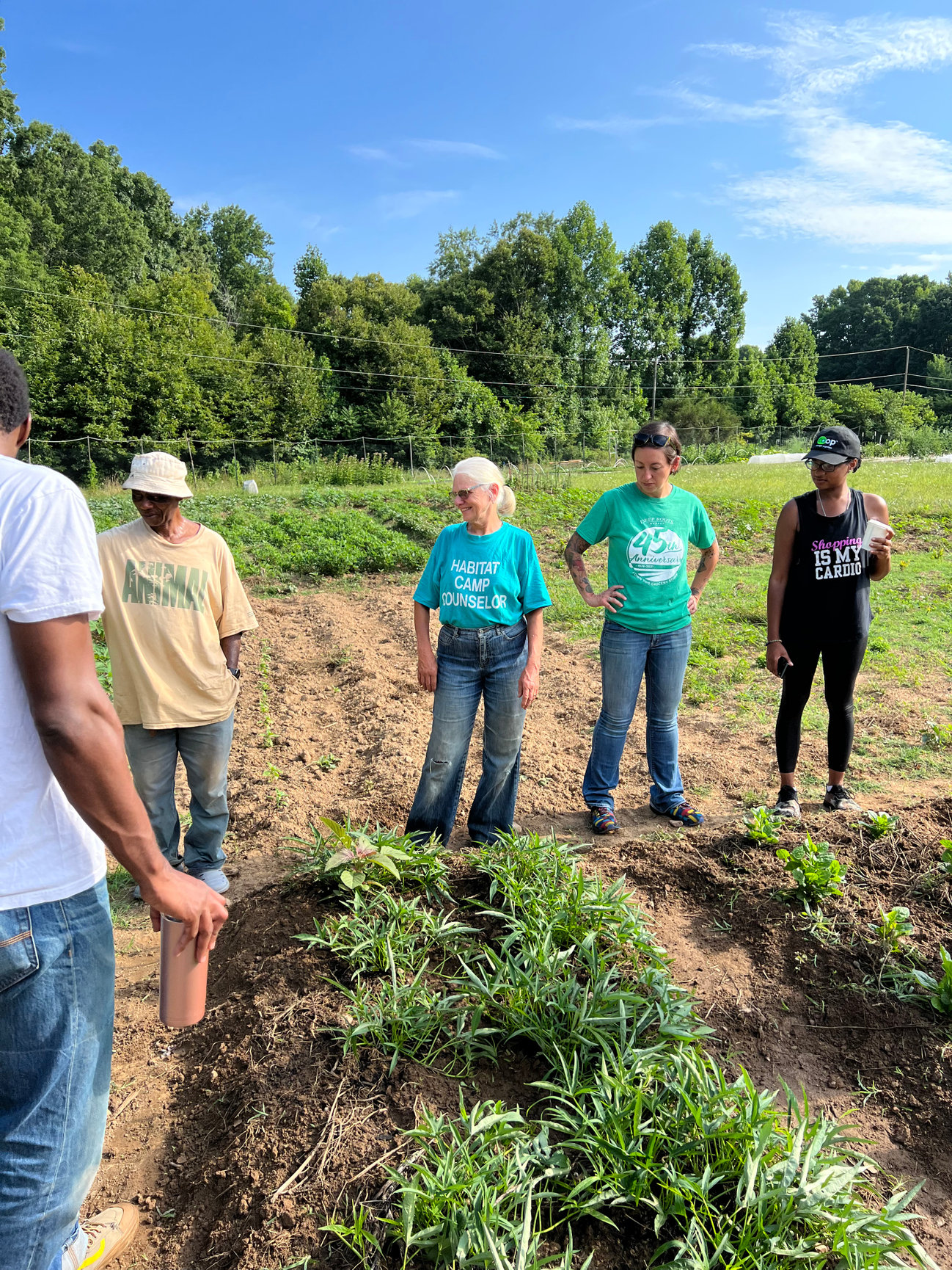 Local Vendor Profiles - Deep Roots Market - Greensboro's Local Co-op ...