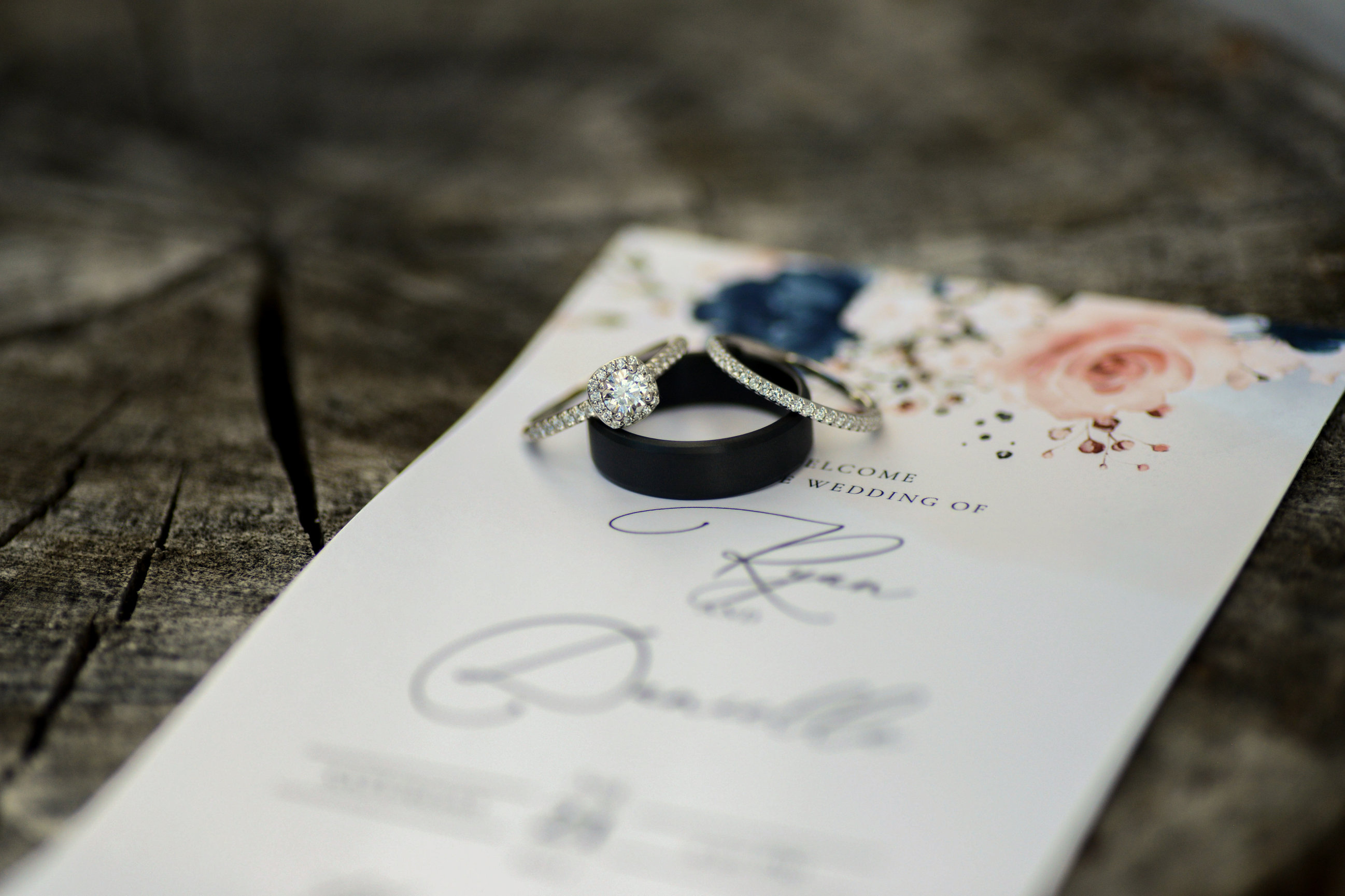 Fix Wedding - Ryder Photography