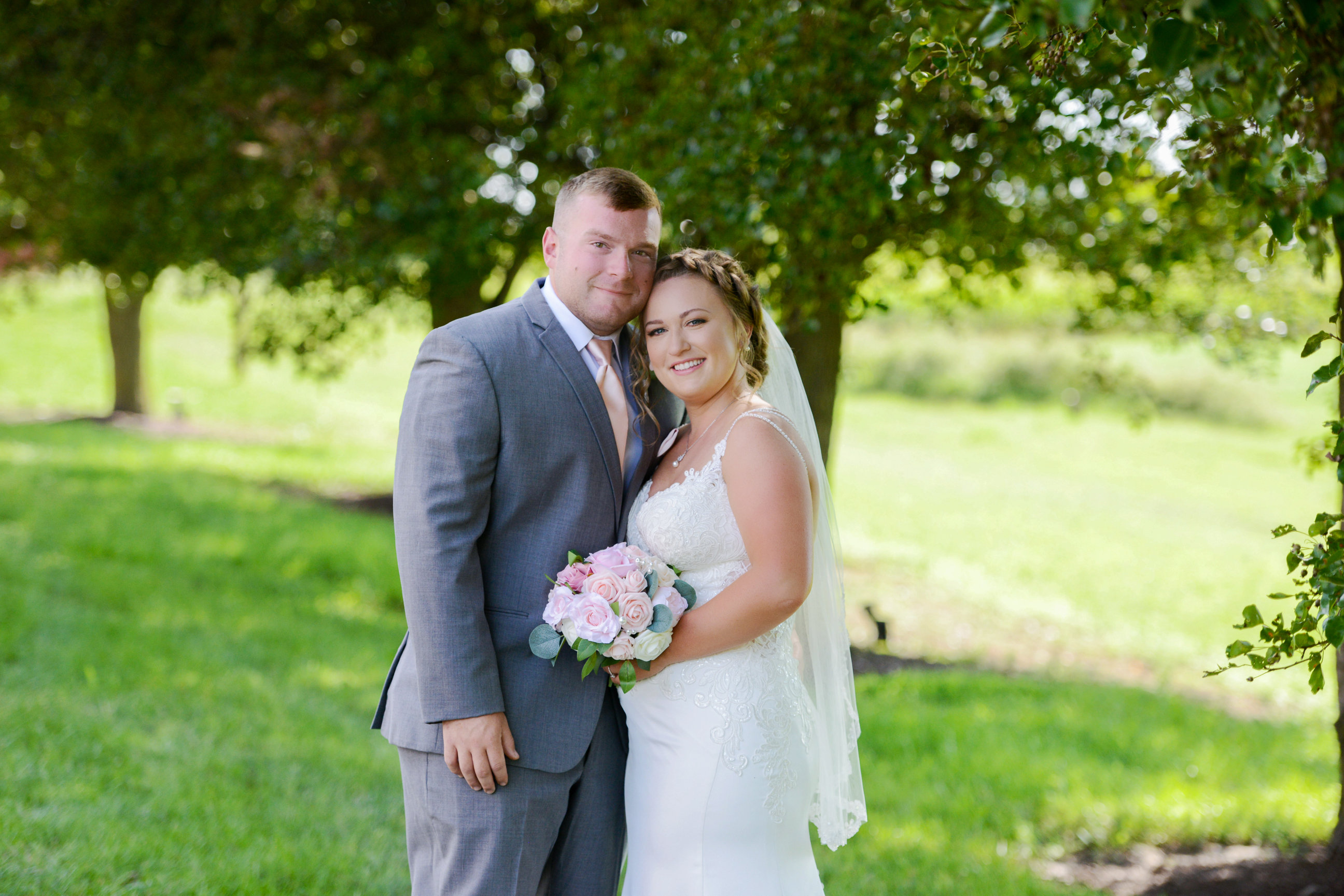 Fix Wedding - Ryder Photography