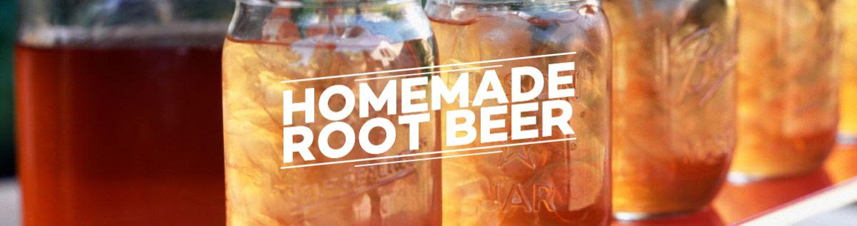 Homemade Root Beer - Deep Roots Market - Greensboro's Local Co-op ...