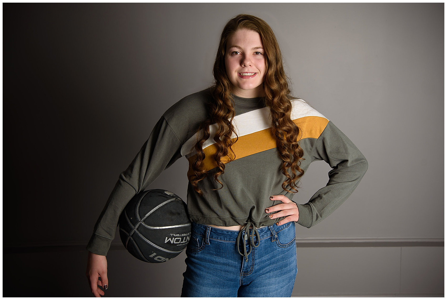 Makayla - Erin Langford Photo