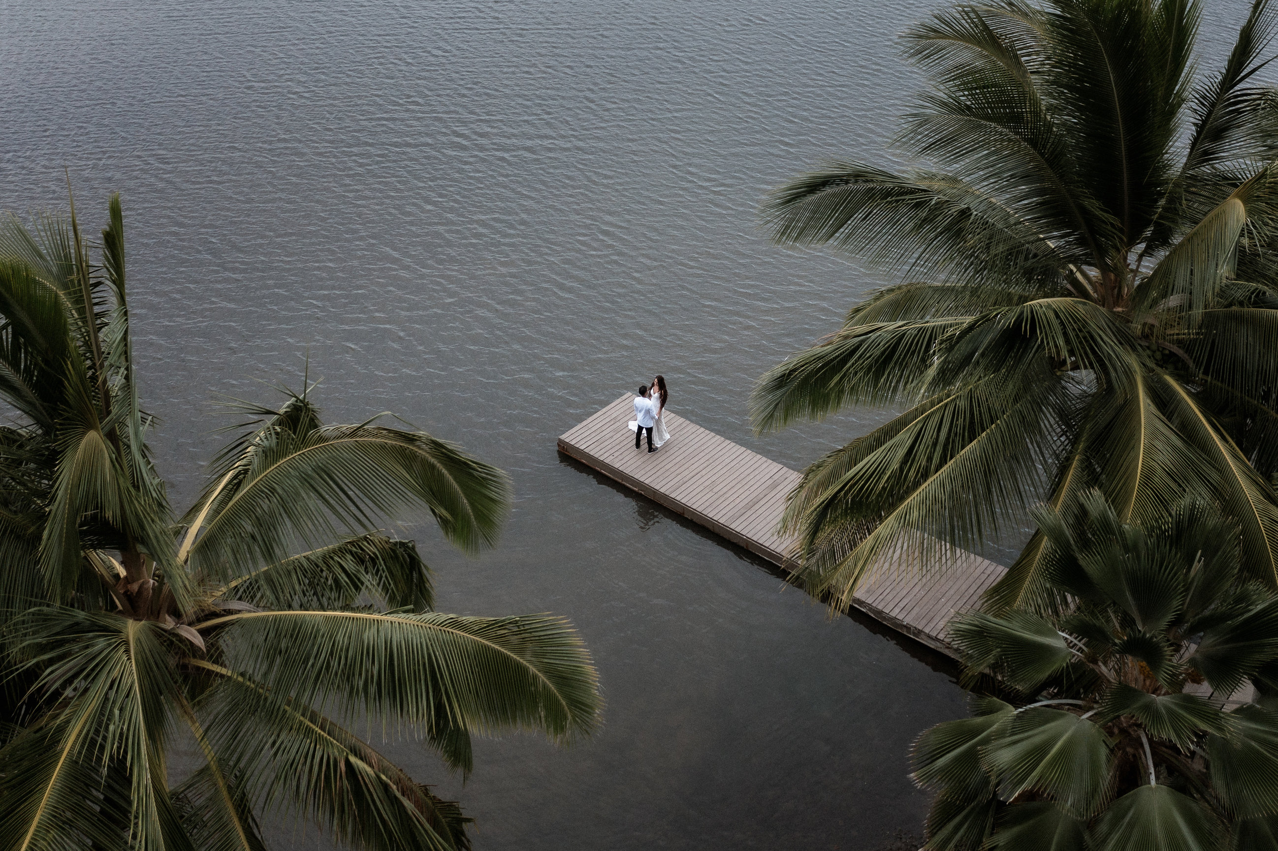 Santa Cruz Wedding Photographer | Ben Ingram Visuals
