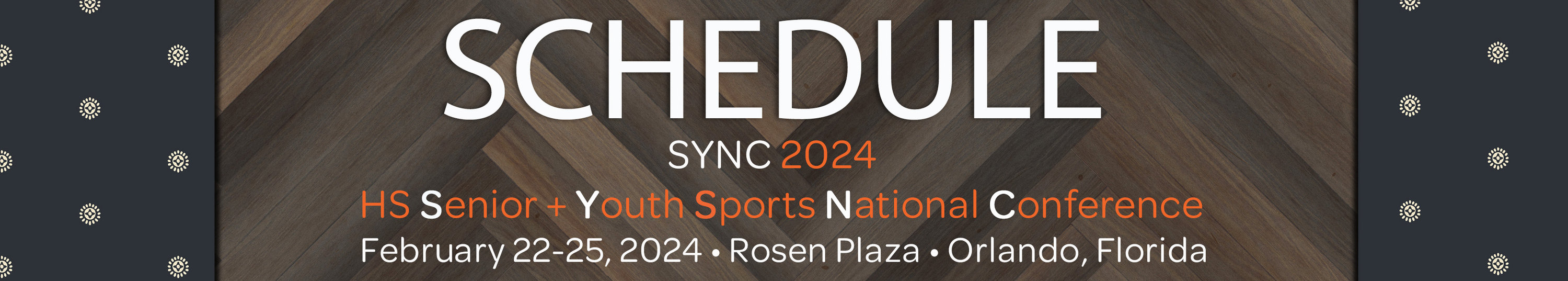 Schedule - SYNC Rocks Inc.