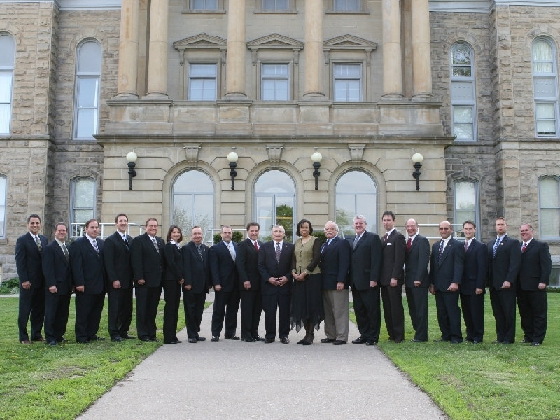 Events Gallery | Niagara Falls, NY | Doves Portrait Design