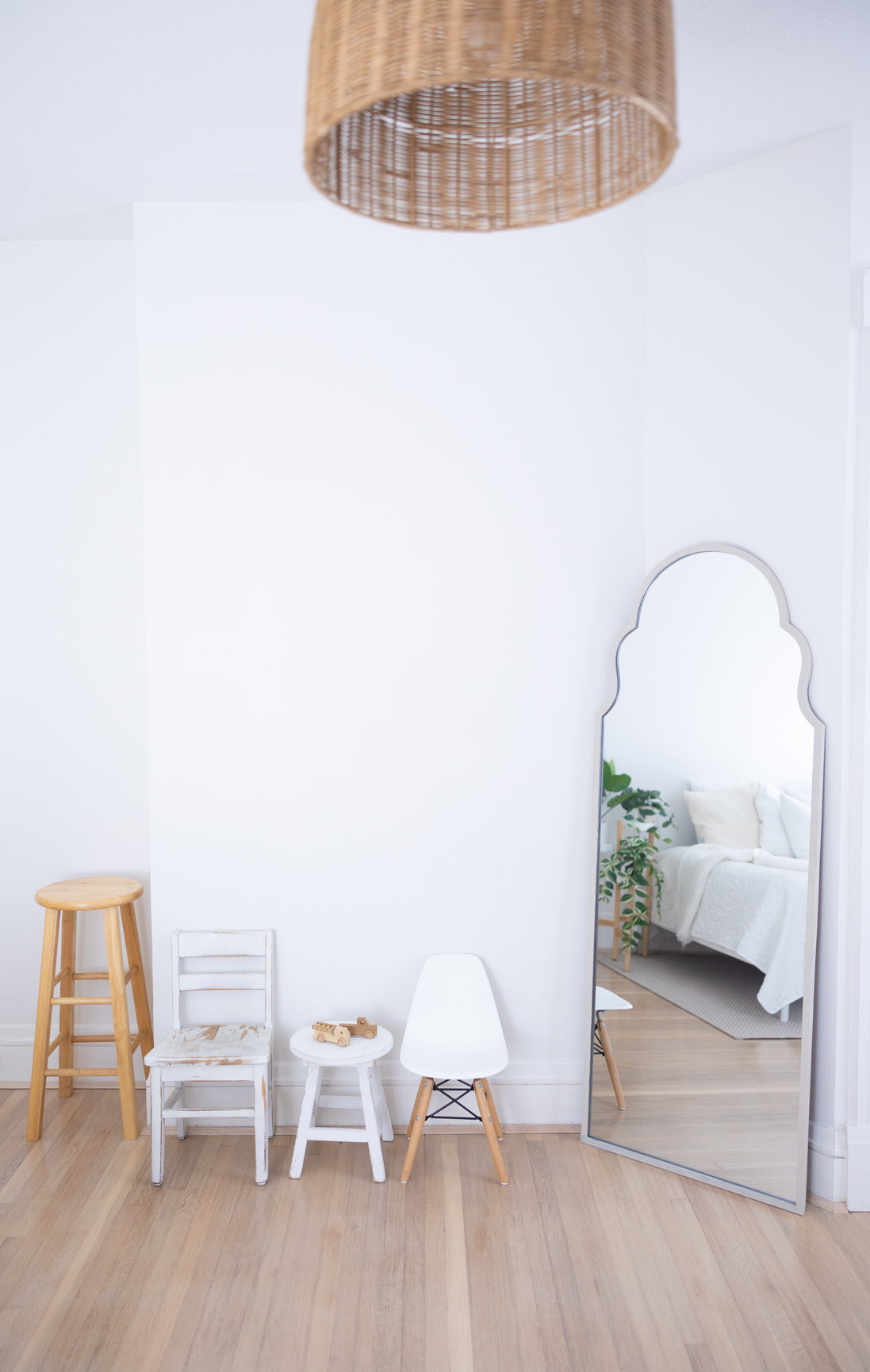 Tytus Studio - Second & Main Studios