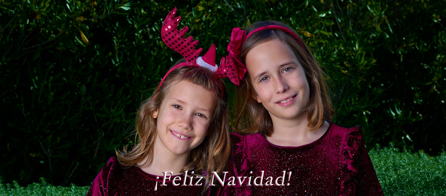 HOME - Portraits by Alex Sedgwick