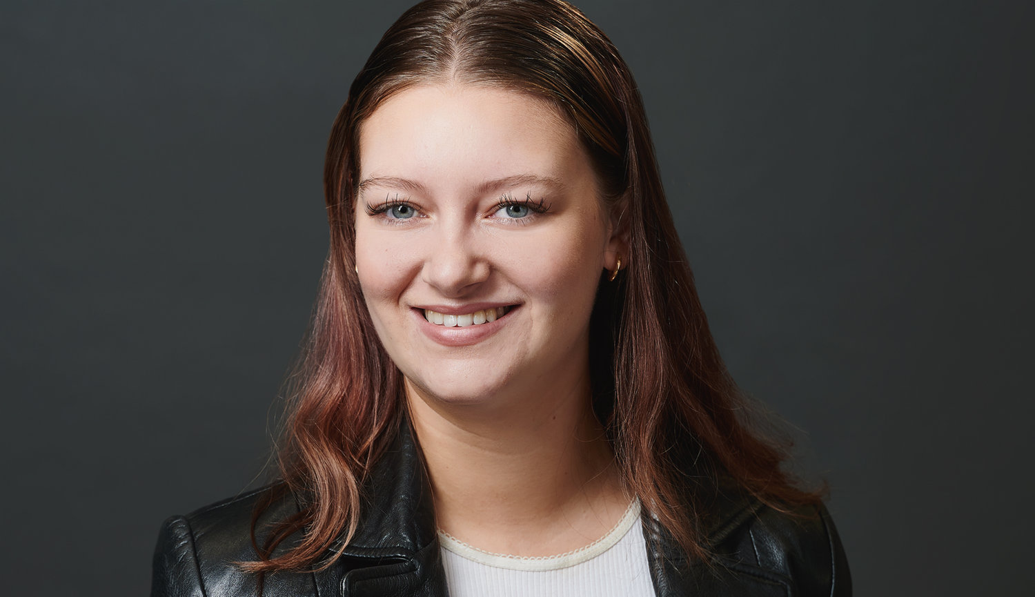 Casual & Personal Headshot Gallery | Identity Headshots