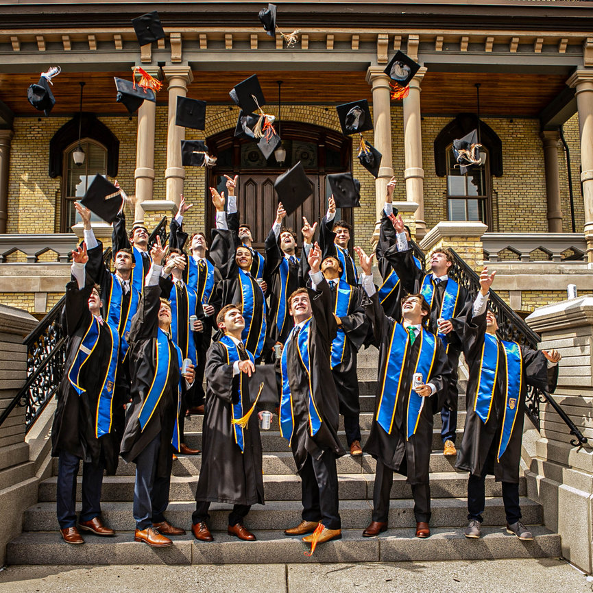 Events - Scott Leonard Studios