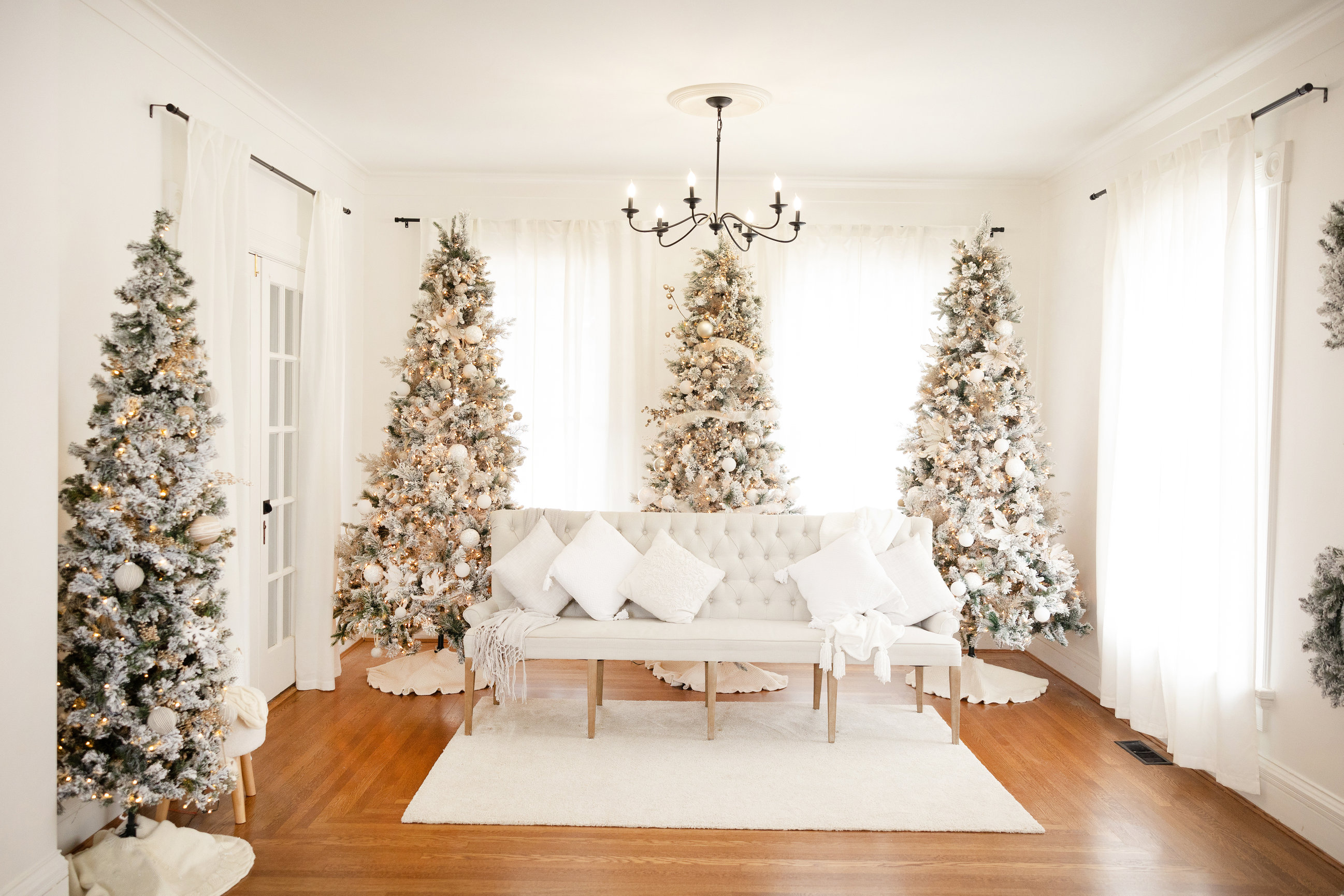 Wilson Studio - Second & Main Studios