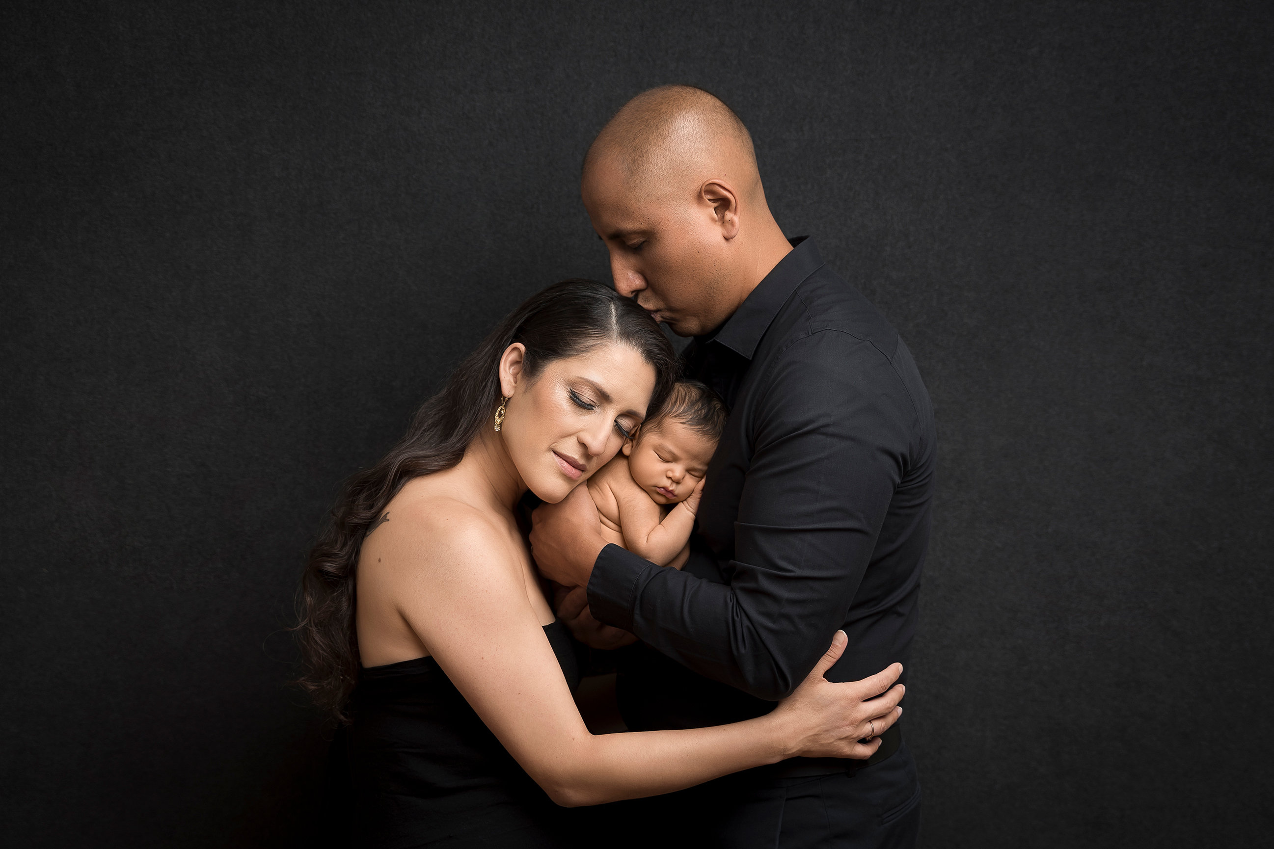 Newborn Photography Los Angeles | Maternity Photography