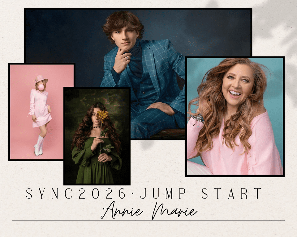 Speakers - SYNC Rocks Inc.