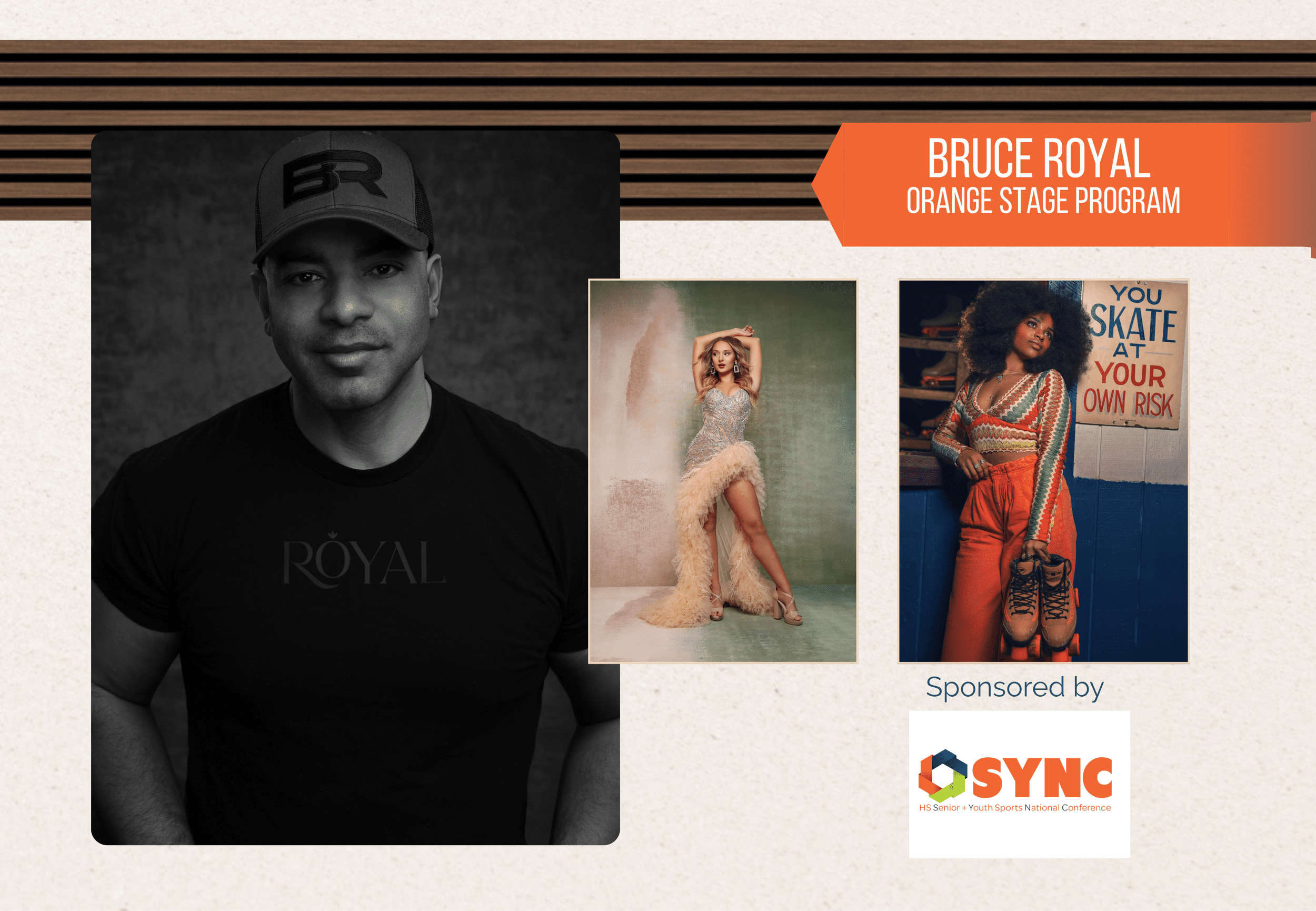 Speakers - SYNC Rocks Inc.