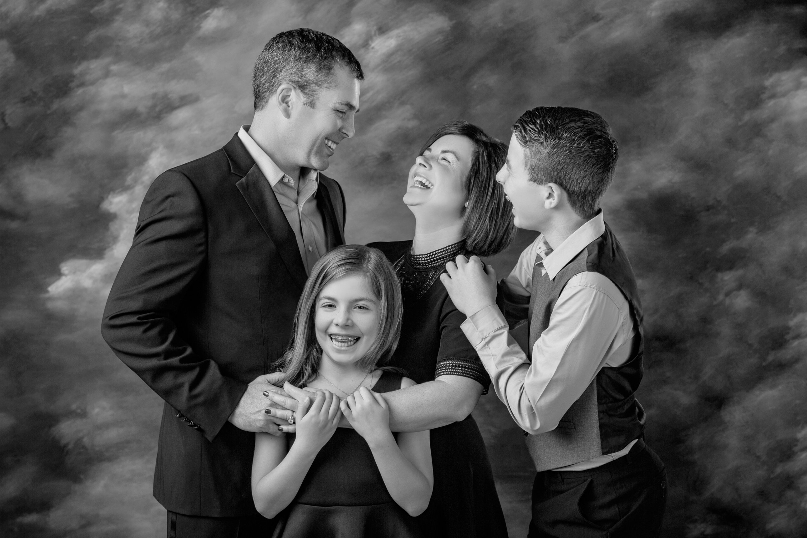 Family - Ridinger's Art of Photography