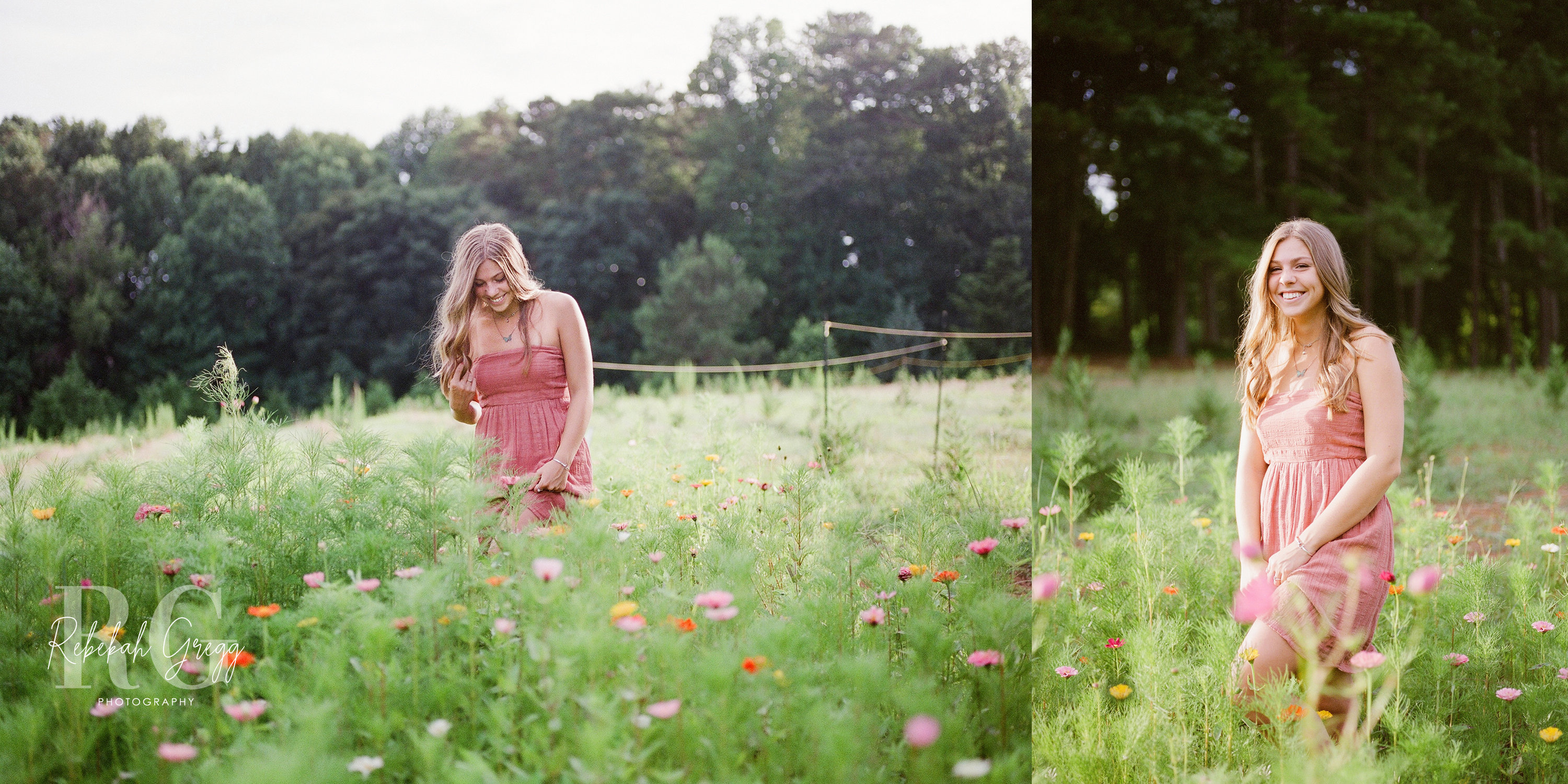 Nora - River Ridge HS senior pictures - Rebekah Gregg Photography ...