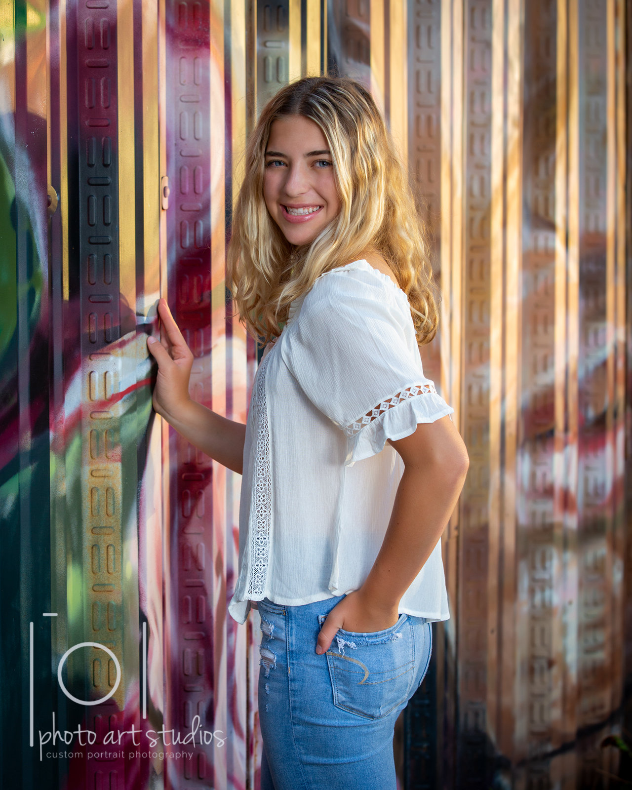 Ava- 2023 - Photo Art Studios