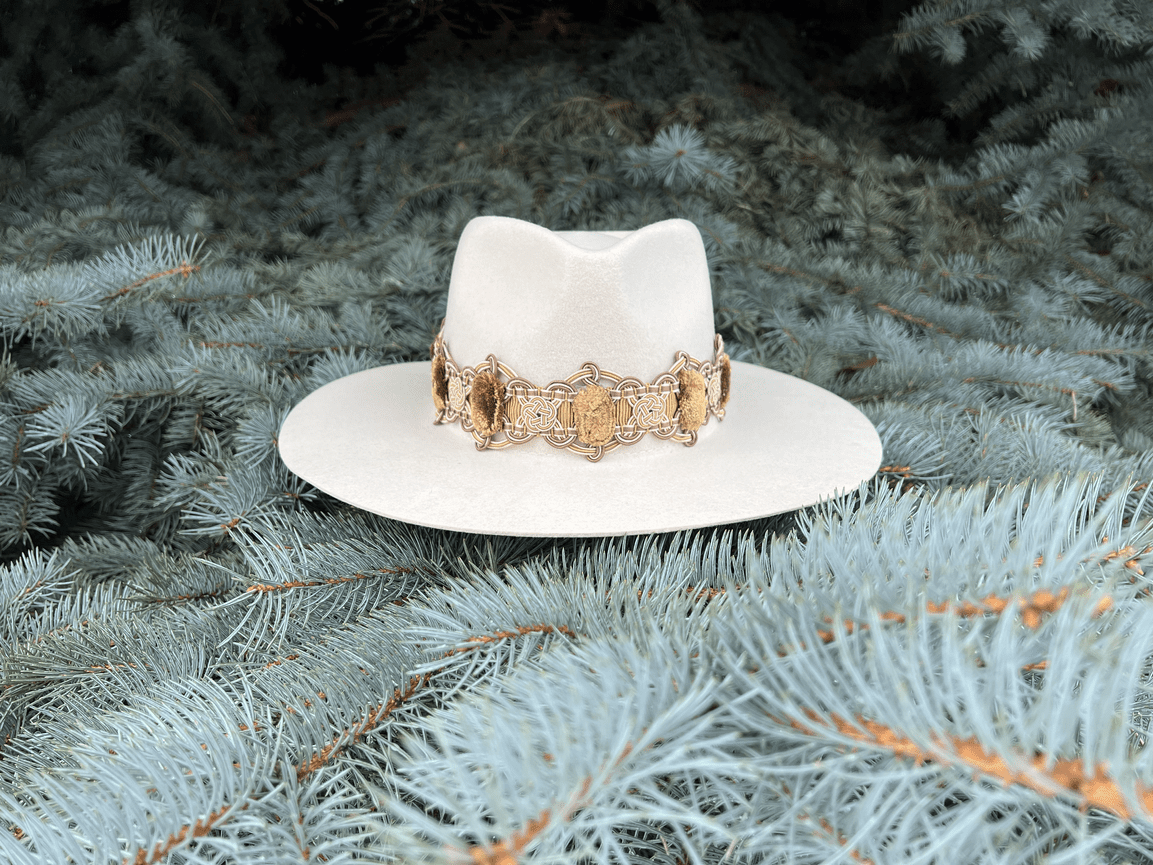 Hat Accessories - Smoke Show Hats - Women's Boutique Hat Company In The USA