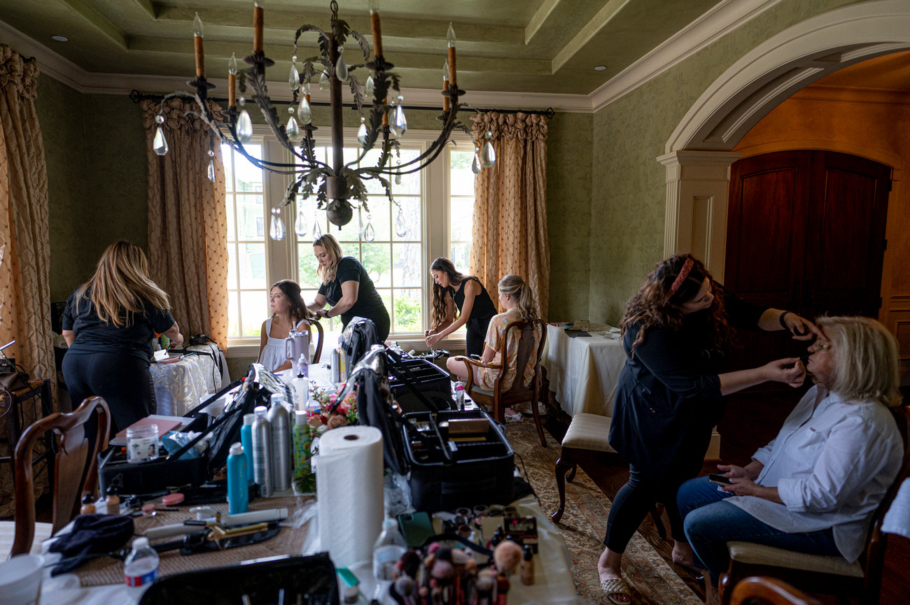 David Bates Photography the OG of wedding photographers Houston