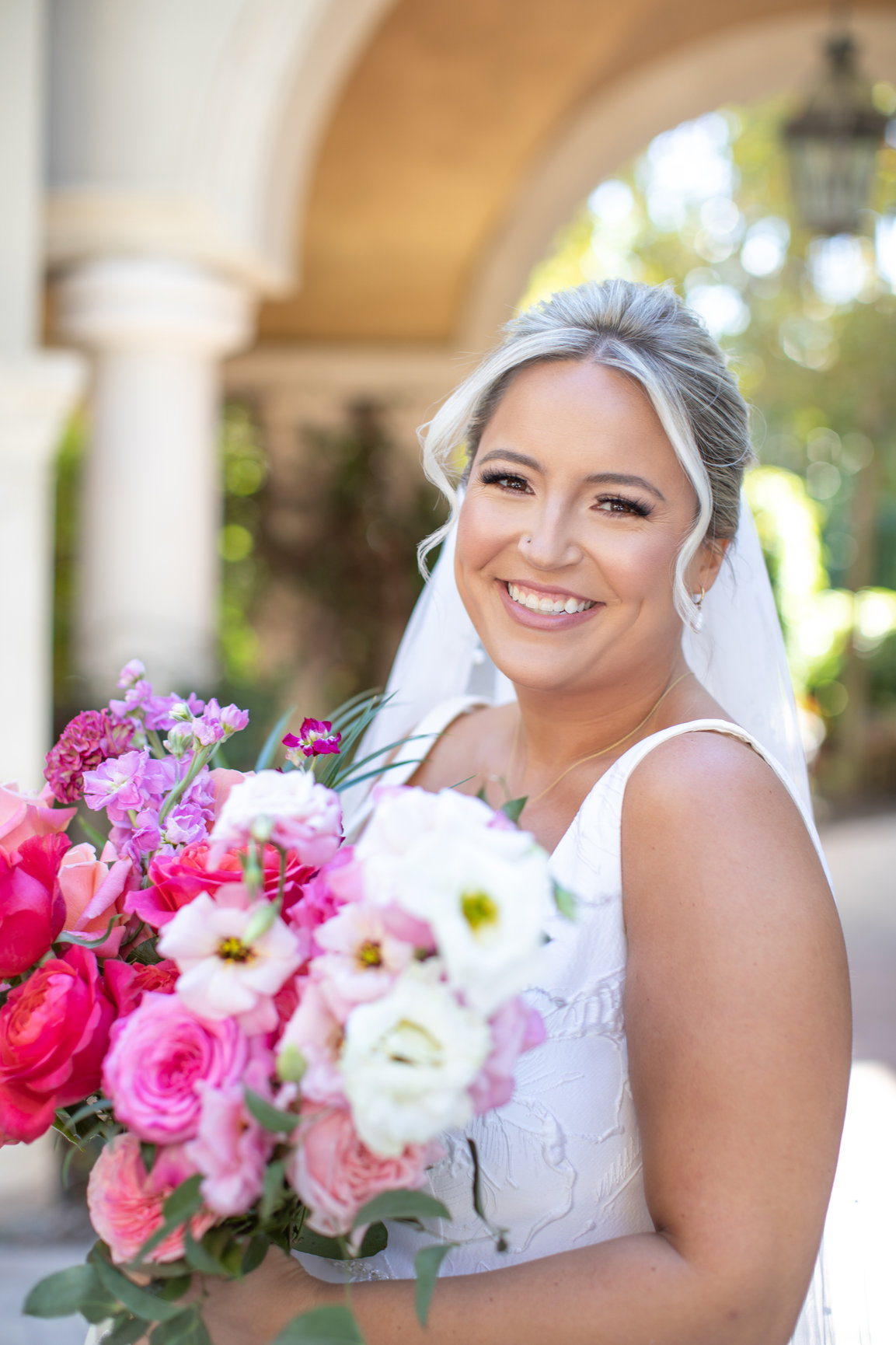 Sale e Pepe Wedding - Kelly and Ryan - Aimee Rossi Photography