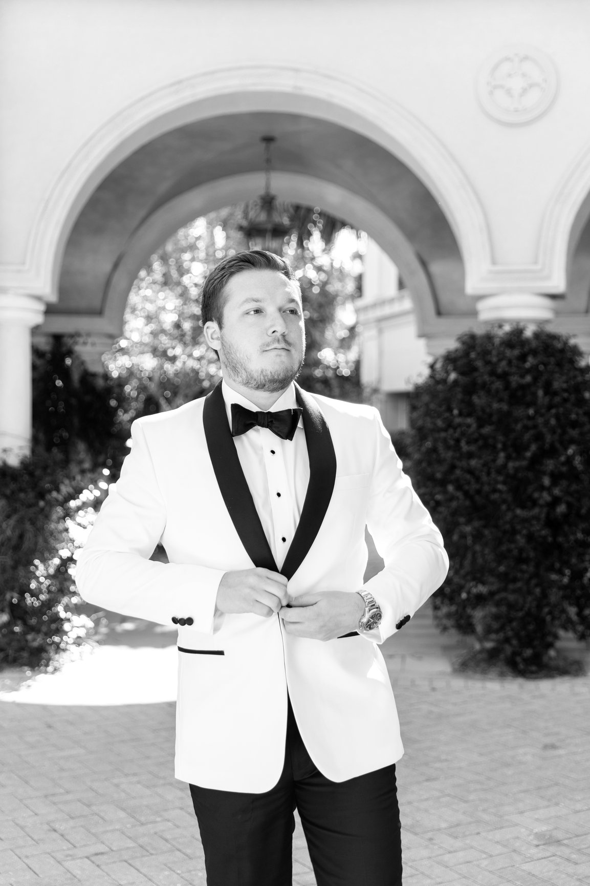 Sale e Pepe Wedding - Kelly and Ryan - Aimee Rossi Photography