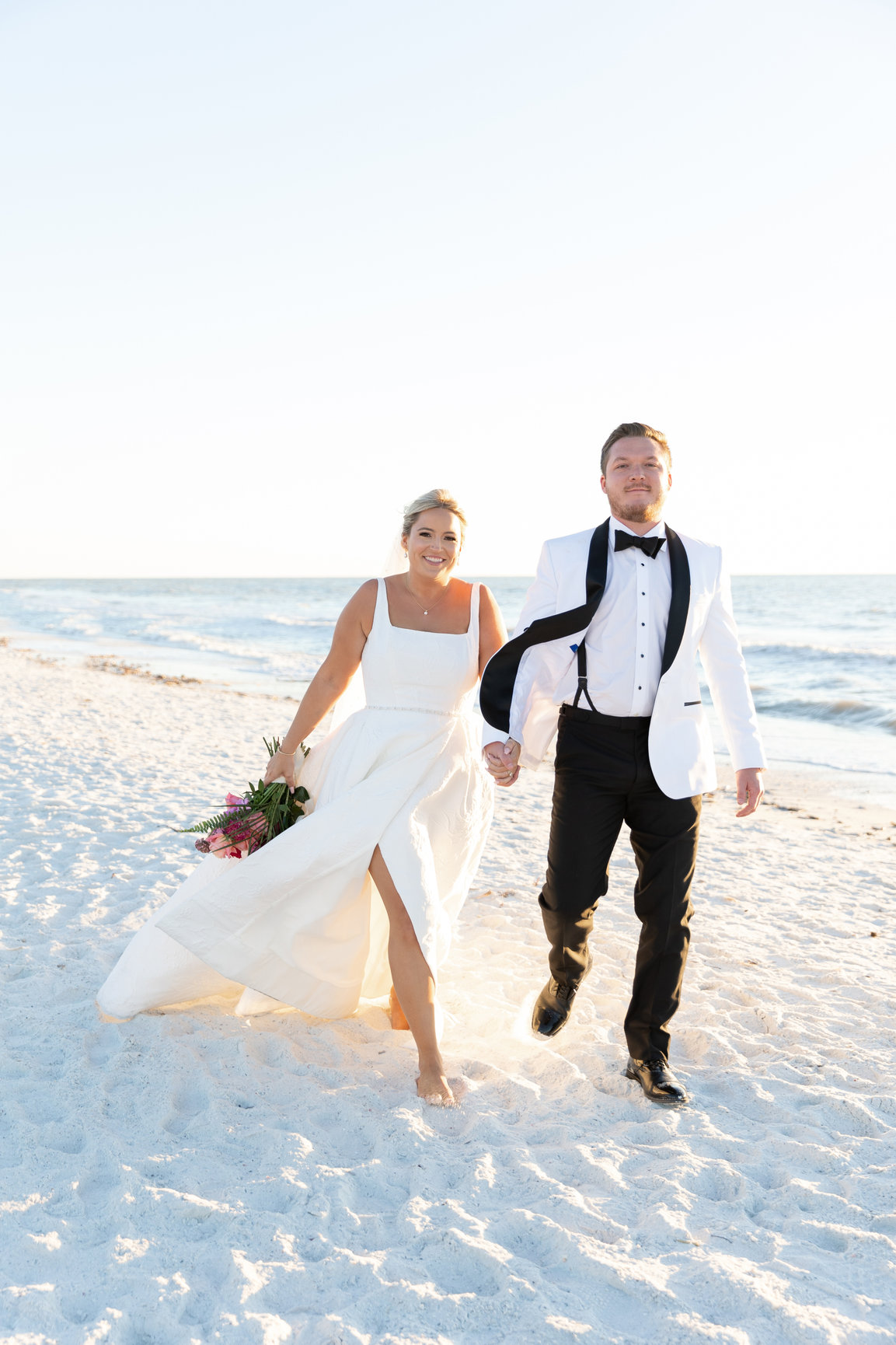 Sale e Pepe Wedding - Kelly and Ryan - Aimee Rossi Photography