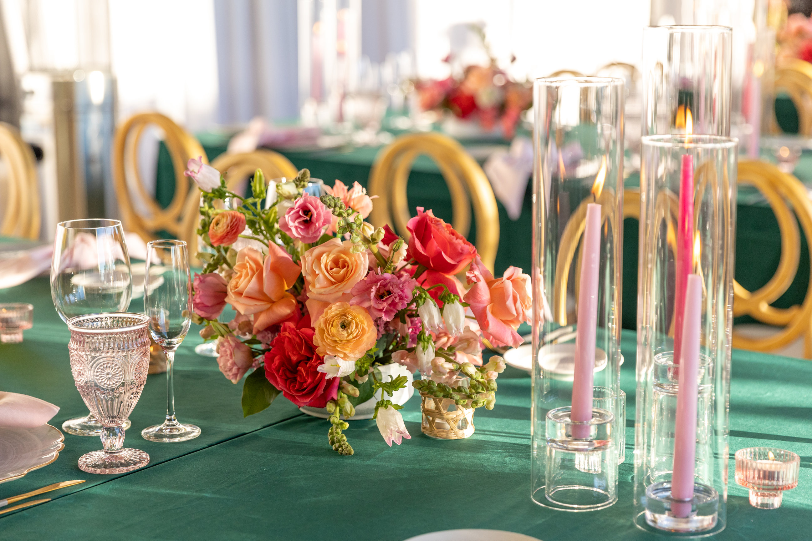 Sale e Pepe Wedding - Kelly and Ryan - Aimee Rossi Photography