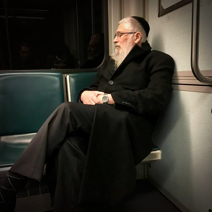 PORTRAITS - Jerry Russo Photography