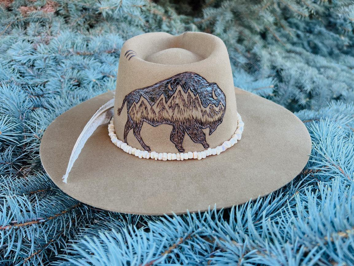 Made-To-Order Hats - Smoke Show Hats - Women's Boutique Hat Company In ...