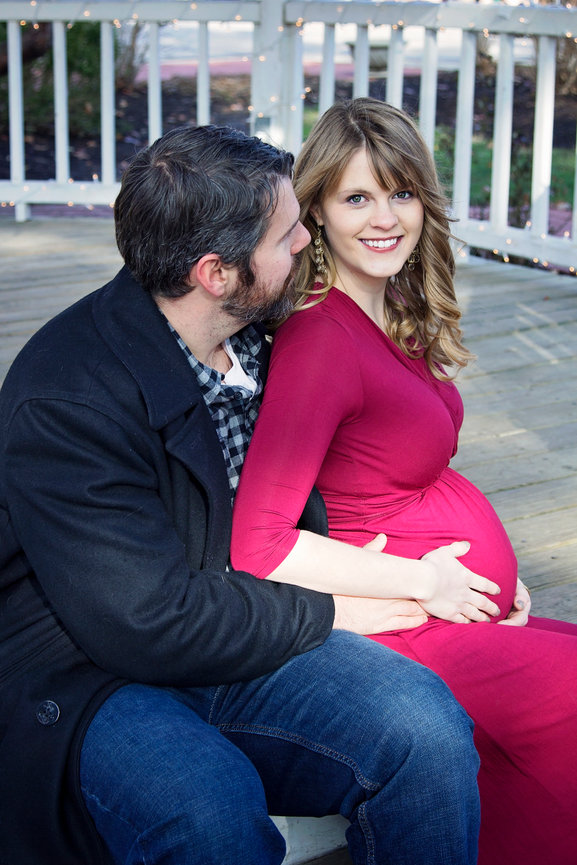 MATERNITY - Sarah Lang Photography