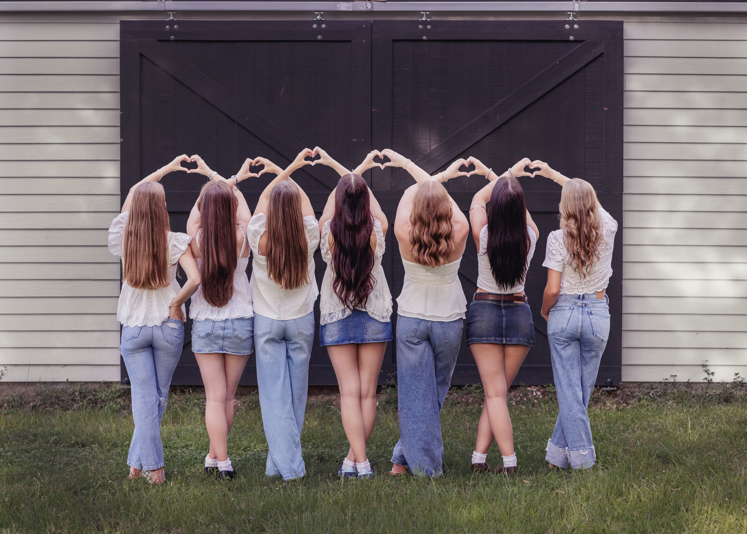 Rustic Reflections Photography | Seniors, Boudoir & Weddings | Tomball, Magnolia, Cypress ...