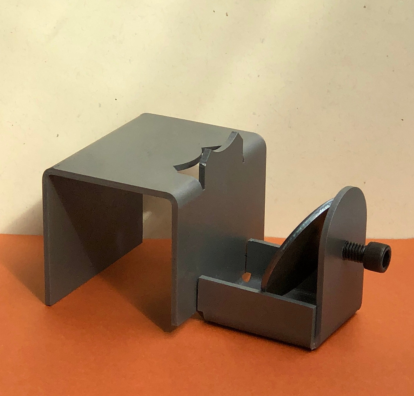 SC Accessories - DIY Castings